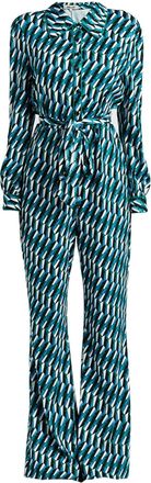 Diane Von F&uuml;rstenberg OVERALLS - Jumpsuits auf YOOX.COM