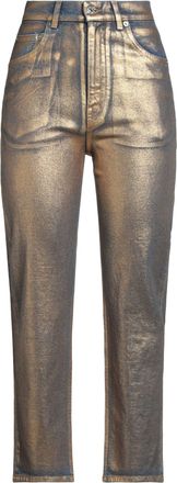 Mauro Grifoni HOSEN & RÖCKE - Jeanshosen auf YOOX.COM