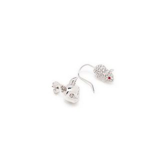 Marc Jacobs Boucles doreille Chat et souris