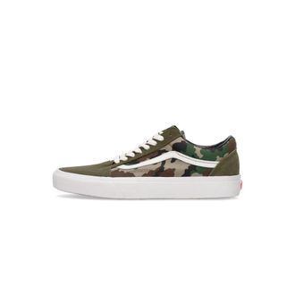 Vans Old Skool Low Shoe - - Shoes - Herren - Mehrfarbig - 40 EU