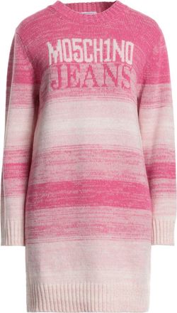 Moschino KLEIDER - Mini-Kleider auf YOOX.COM