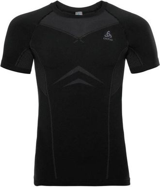 Odlo Herren Funktionsshirt Suw Top Performance Light Kurzarm