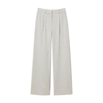 Twin-Set Actitude, Damen, Hosen, Grau, SGr&ouml;&szlig;e