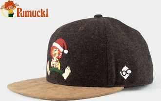 Bavarian Caps Cap Bavarian Pumuckl Weihnachtsedition