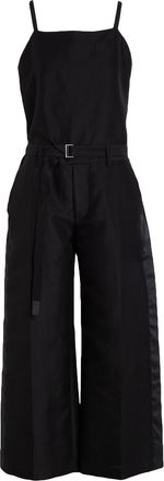 sacai OVERALLS - Jumpsuits auf YOOX.COM