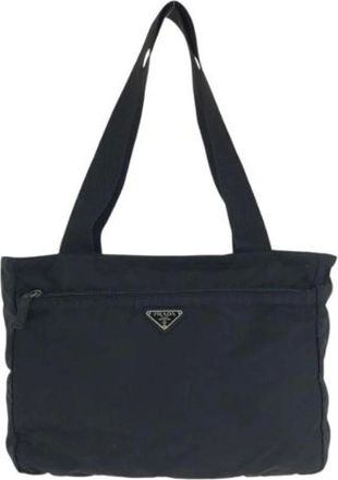 Prada Damen, Pre-Owned, Schwarzk, ONE SIZEGr&ouml;&szlig;e