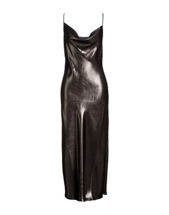 AllSaints KLEIDER - Maxi-Kleider auf YOOX.COM