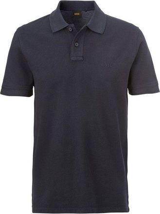 HUGO BOSS Poloshirt Prime mit Polokragen