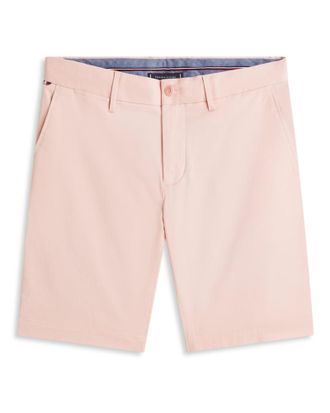 Tommy Hilfiger Stretch-Bermudashorts Denton, Slim Fit in