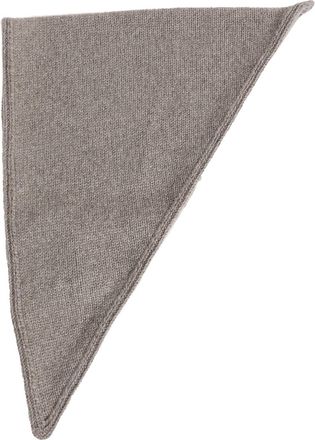 The Row Pyrite Scarf