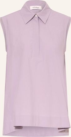 ottod'Ame Ottodame Blusentop lila
