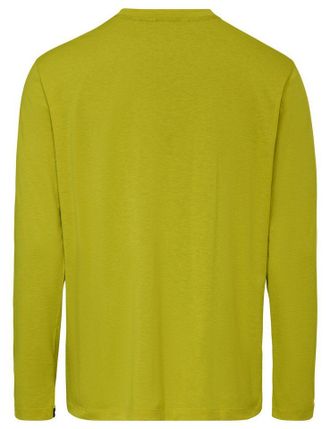 Vaude T-Shirt Mens Sveit LS T-Shirt II (1-tlg) schnelltrocknendes und funktionelles Shirt