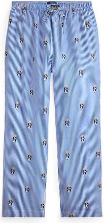 Polo Ralph Lauren Pantalon de pyjama
