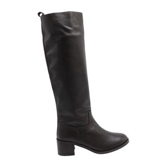 Catwalk Kaloi Overknee-Stiefel - - Shoes - Damen - Braun - 41 EU