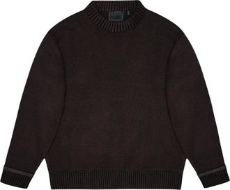 Rains Damen, Strickwaren, Braun, LGr&ouml;&szlig;e