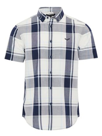 Threadbare Hemd Marcello