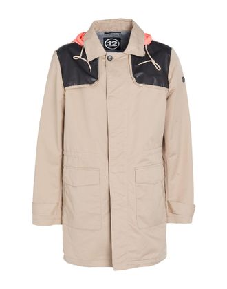 Hev&ograve; JACKEN & M&Auml;NTEL - M&auml;ntel auf YOOX.COM