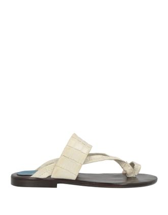 Sutor Mantellassi SCHUHE - Zehentrenner auf YOOX.COM
