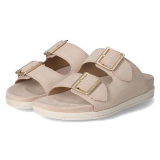 Salamander Damen Pantolette in rose/pink - Gr. 39