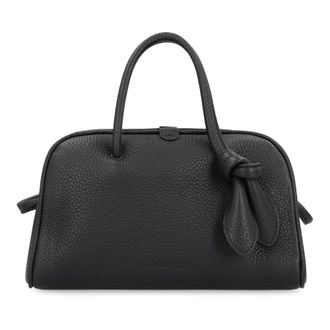 Jacquemus Femme, Sacs, Noir, Taille: ONE Size Le Petit Turismo Bag