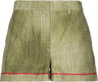 Fendi HOSEN & R&Ouml;CKE - Shorts & Bermudashorts auf YOOX.COM