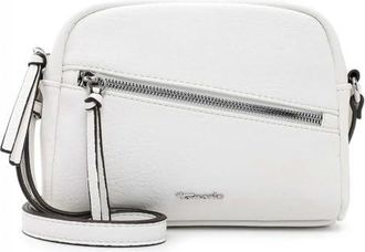 Tamaris Alessia Crossover Bag White