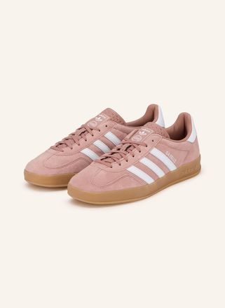 adidas Originals Adidas Originals Sneaker Gazelle Indoor W rosa