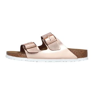 Birkenstock Damen, Schuhe, Gelb, 38 EUGr&ouml;&szlig;e