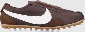 Nike Herren Moon Shoe OG Sneaker aus Nylon und Leder mit ikonischem Swoosh-Logo
