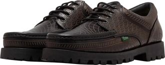 Paraboot Stiefel - Dime x Paraboot Thiers Laser Noir - Gr. 39,5 (EU) - in Bunt - f&uuml;r Damen