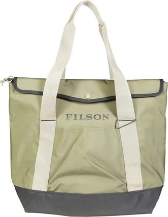 Filson Homme, Sacs, Vert, Taille: ONE Size Borsa a Spalla
