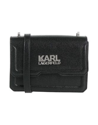 Karl Lagerfeld TASCHEN - Umh&auml;ngetasche auf YOOX.COM