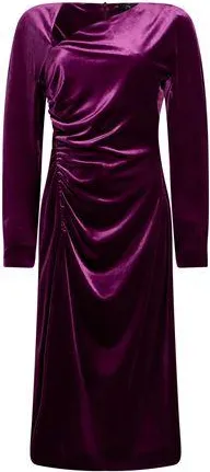 Clips ROBES - Robes midi sur YOOX.COM