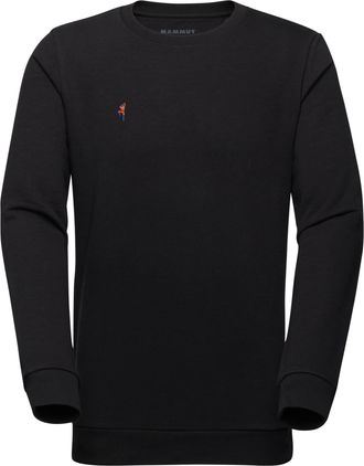 Mammut Core ML Crew Neck Men Alpinist