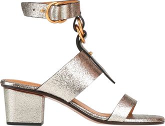 Chlo&eacute; SCHUHE - Sandalen auf YOOX.COM