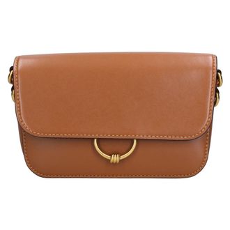 Gianni Chiarini Meg Umh&auml;ngetasche - - Bags - Damen - Braun - ONE SIZE