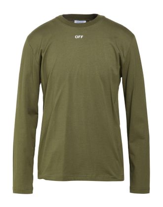 Off-white TOPS - T-shirts auf YOOX.COM