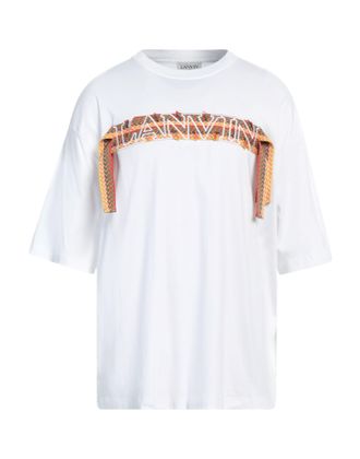 Lanvin TOPS - T-shirts auf YOOX.COM
