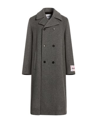 Msgm JACKEN & M&Auml;NTEL - M&auml;ntel auf YOOX.COM