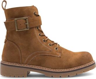 Jenny Fairy Schn&uuml;rschuhe ANNCHEN WS6207-03 Braun