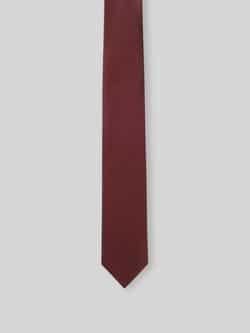 HUGO BOSS Krawatte aus Seide-Mix Modell H-Tie 7,5 CM-262