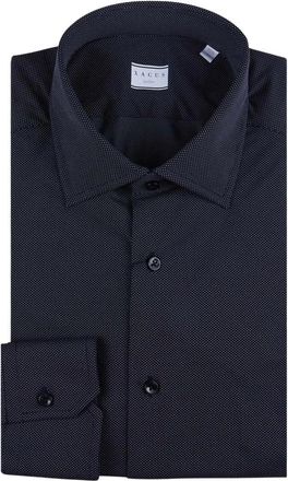 Xacus Herren, Shirts, Blau, 4XLGr&ouml;&szlig;e