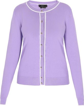 Faina Strickjacke