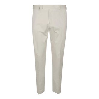 Pantaloni Torino Herren, Hosen, Beige, XLGr&ouml;&szlig;e