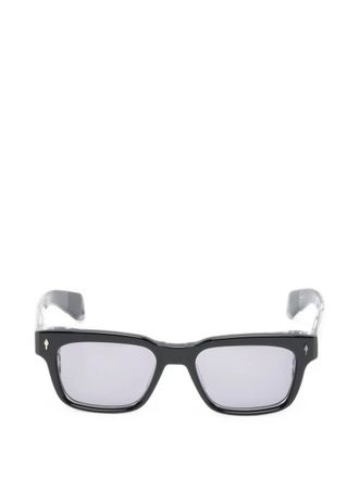Jacques Marie Mage Sunglasses Blue Molino