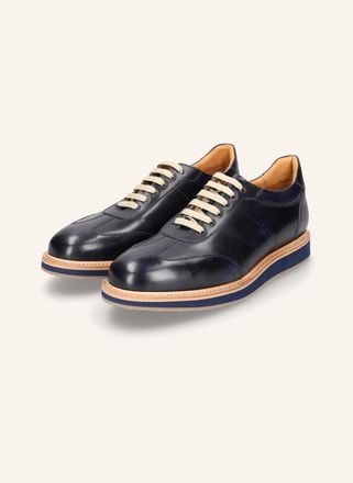 Heinrich Dinkelacker Heinrich Dinkelacker Sneaker London Sneaker Tc blau
