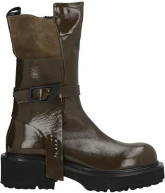 Nila & Nila CHAUSSURES - Bottines sur YOOX.COM