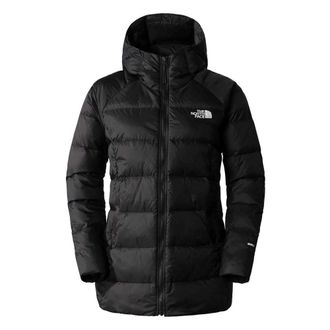 The North Face Femme, Vestes, Noir, Taille: 38 FR Hyalite Down Anorak