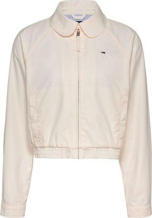 Tommy Jeans Damen Blouson TJW COTTON JACKET EXT