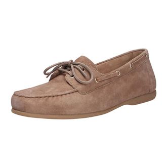 Gabor Damen, Schuhe, Braun, 37 1/2 EUGr&ouml;&szlig;e